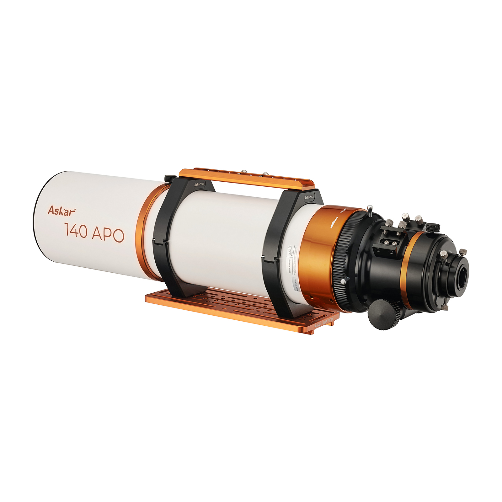 Askar 140 APO Triplet Refractor | First Light Optics